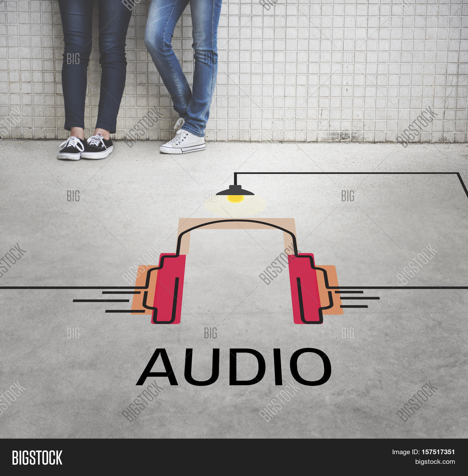 Music Audio Multimedia Image & Photo (Free Trial) | Bigstock