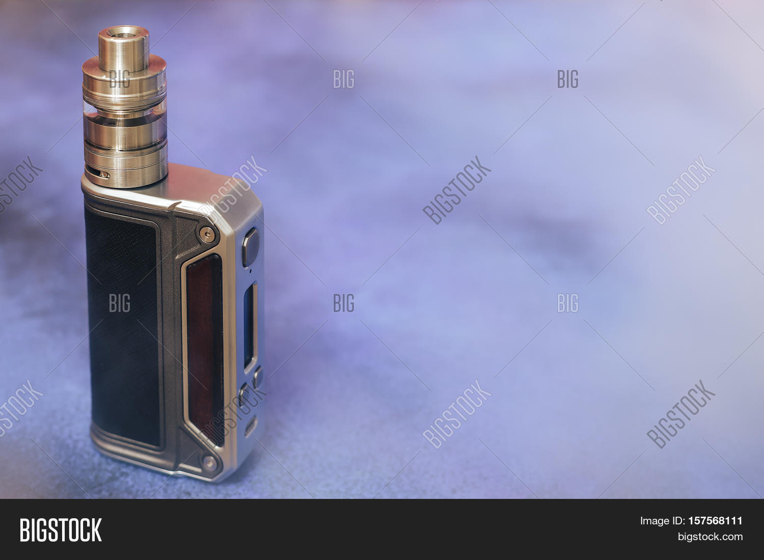 Modern Electronic Mod Image & Photo (Free Trial) | Bigstock