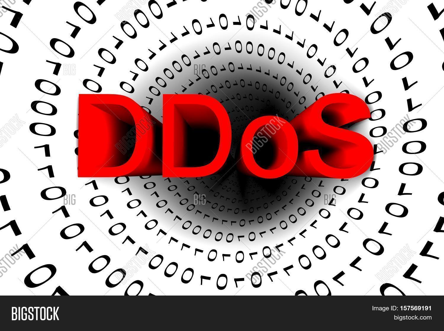 DDoS Form Tunnel Image & Photo (Free Trial) | Bigstock