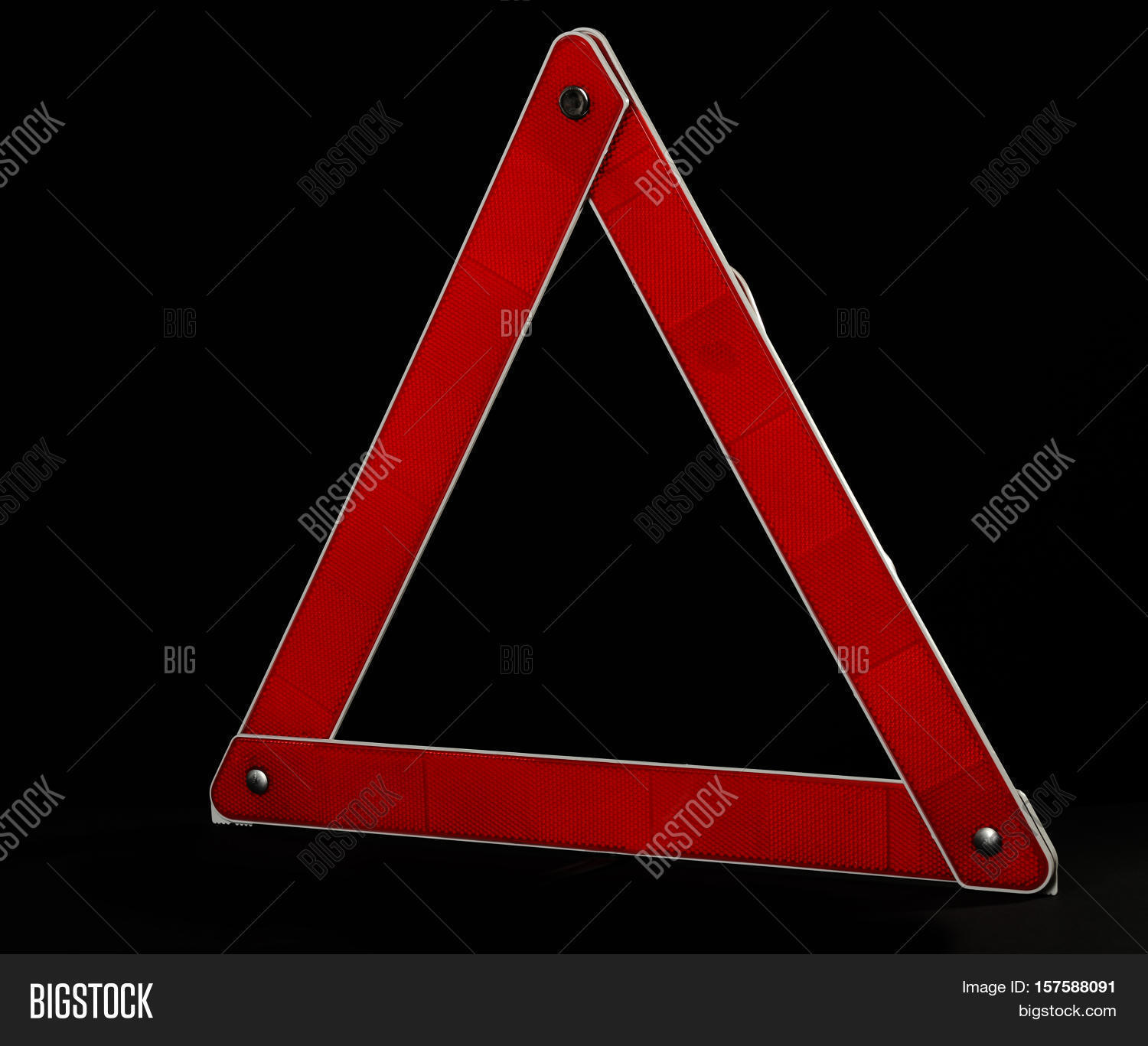 Emergency Stop Sign On Image & Photo (Free Trial) | Bigstock
