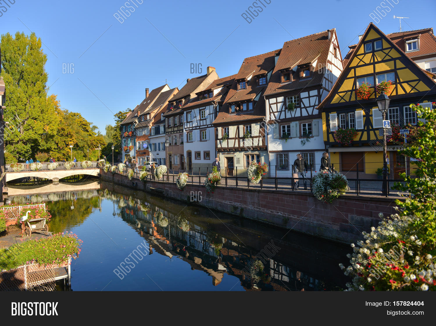 Colorful Traditional Image & Photo (Free Trial) | Bigstock