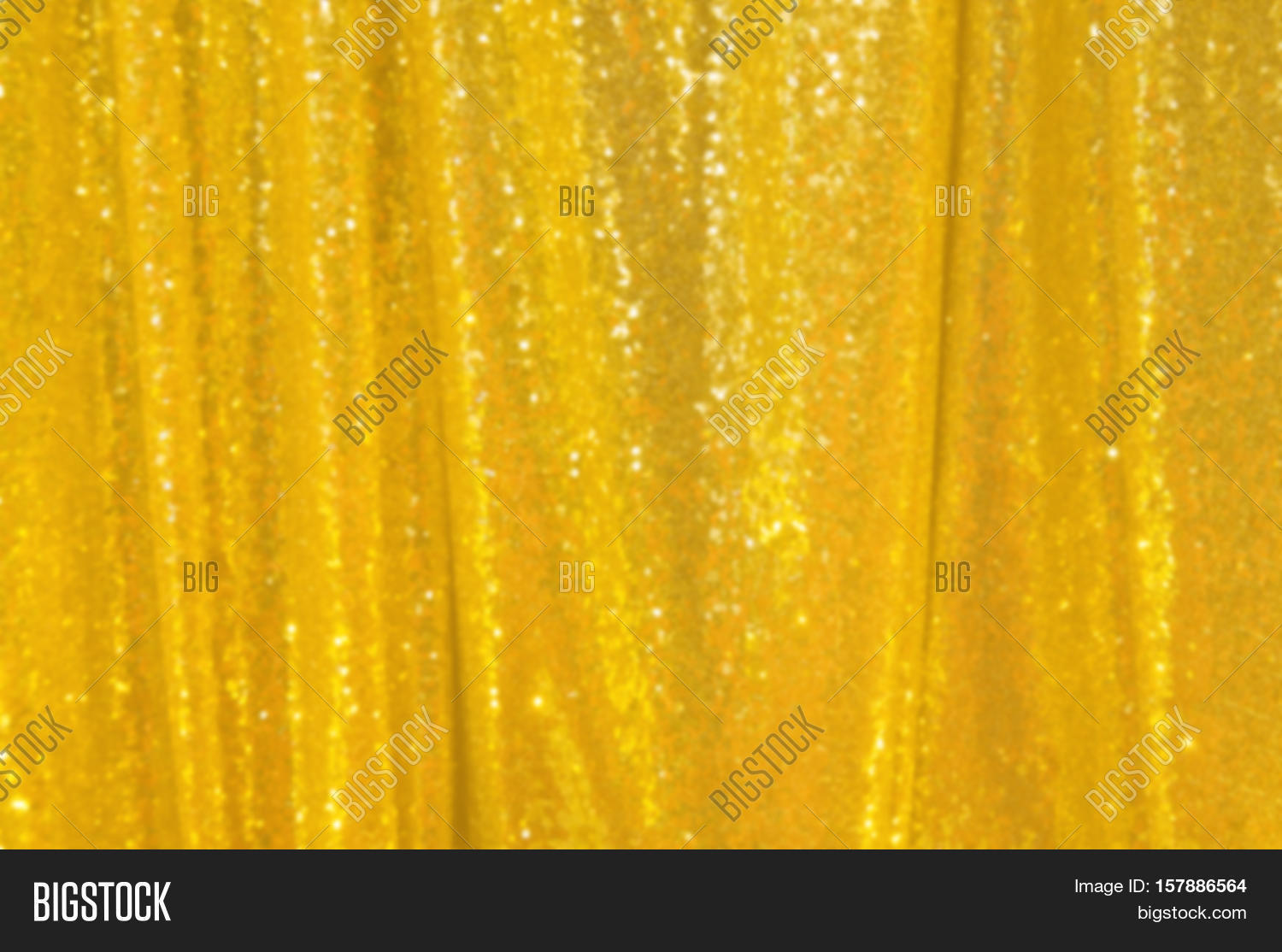 Blur Gold Background. Image & Photo (Free Trial) | Bigstock