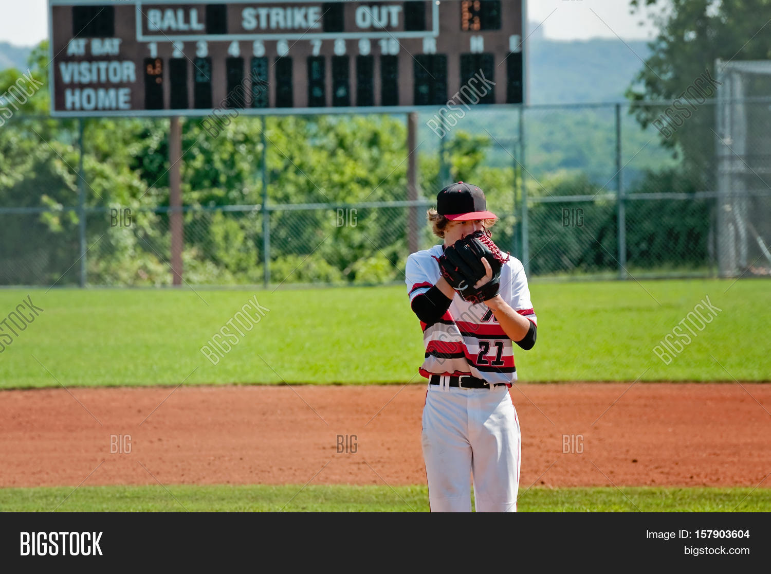 American Teenage Image & Photo (Free Trial) | Bigstock