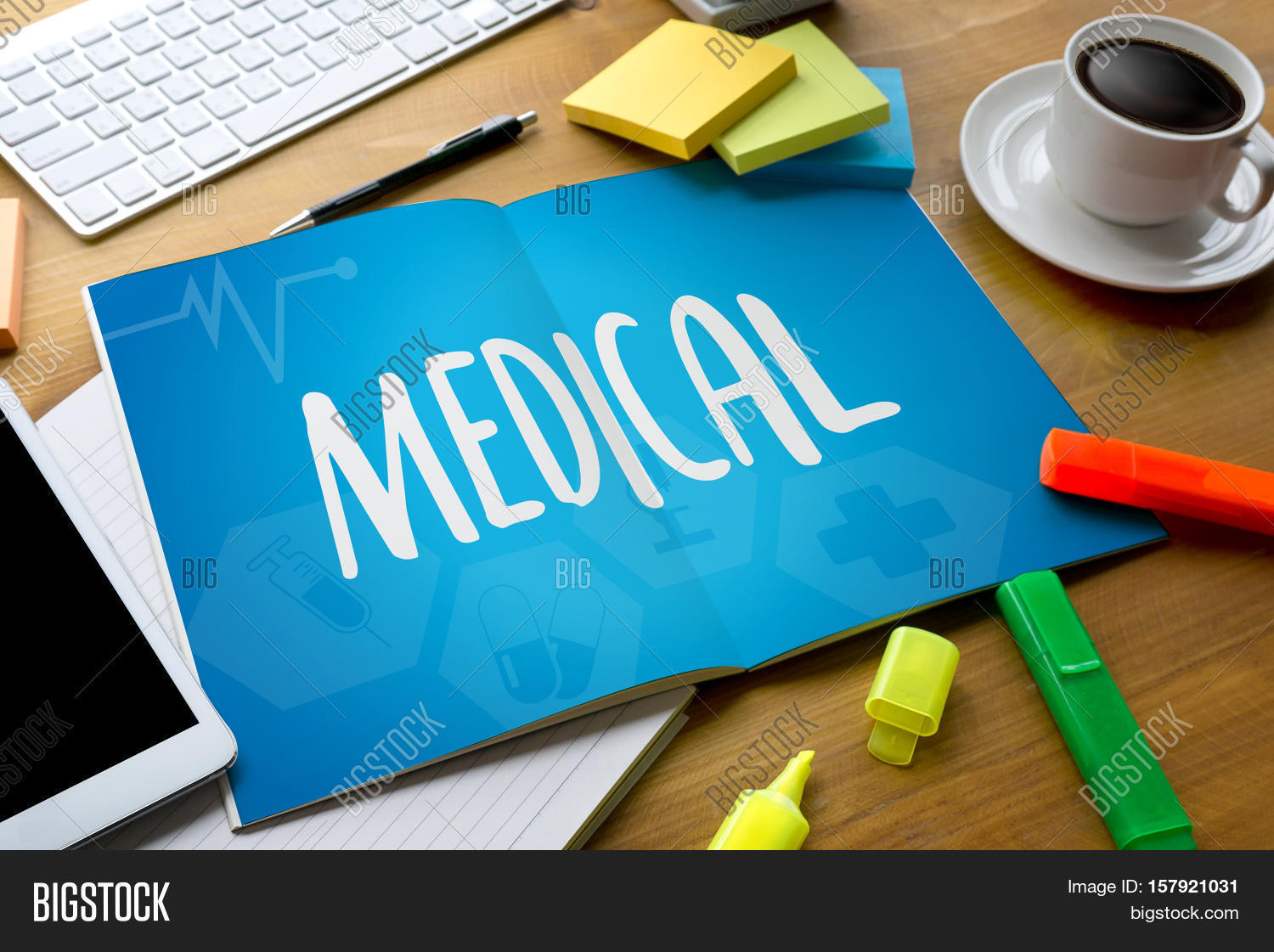 Medical Health Medical Image & Photo (Free Trial) | Bigstock
