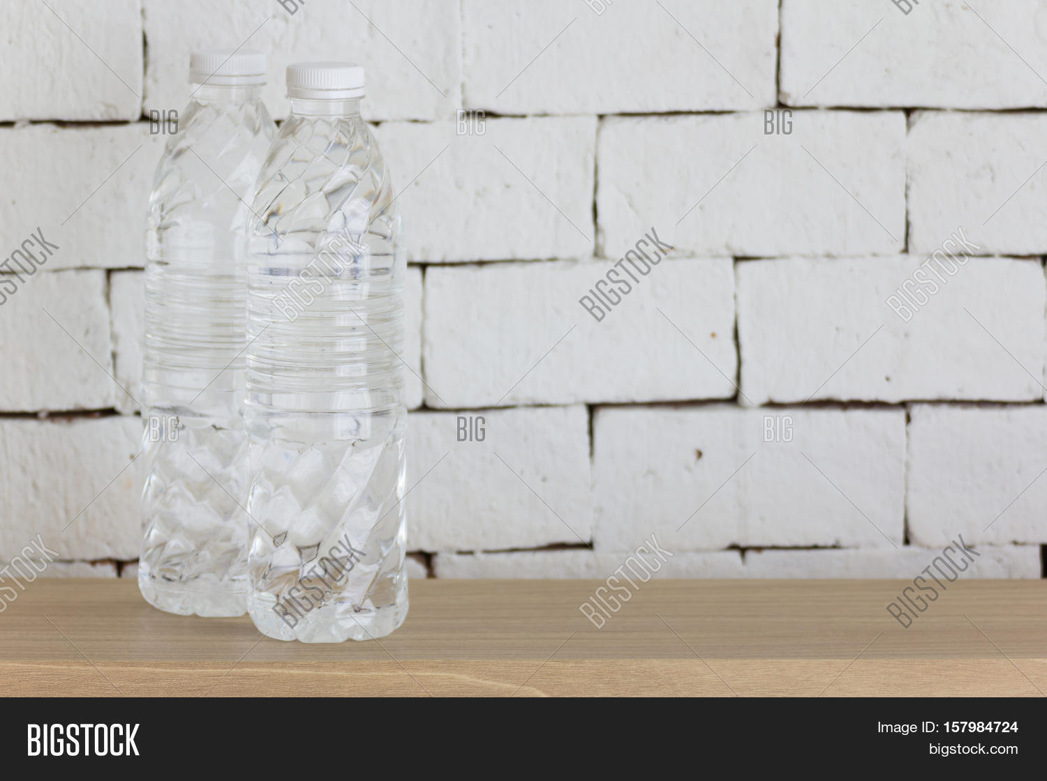 Pure Water Clear Image & Photo (Free Trial) | Bigstock