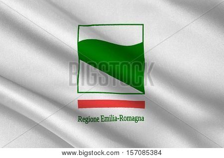Flag Emilia-Romagna Image & Photo (Free Trial) | Bigstock