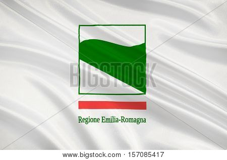 Flag Emilia-Romagna Image & Photo (Free Trial) | Bigstock