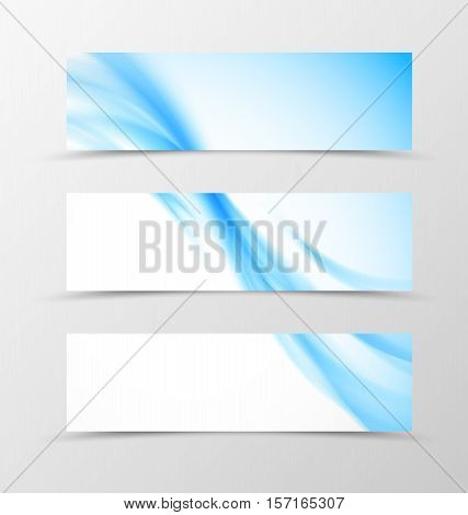 Set Header Banner Vector & Photo (Free Trial) | Bigstock