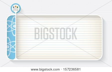 White Text Box Your Vector & Photo (Free Trial) | Bigstock
