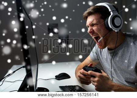 Technology, Gaming, Image & Photo (Free Trial) | Bigstock