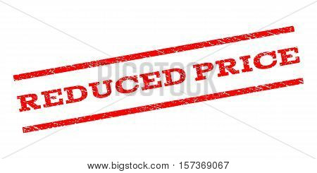 Reduced Price Vector & Photo (Free Trial) | Bigstock