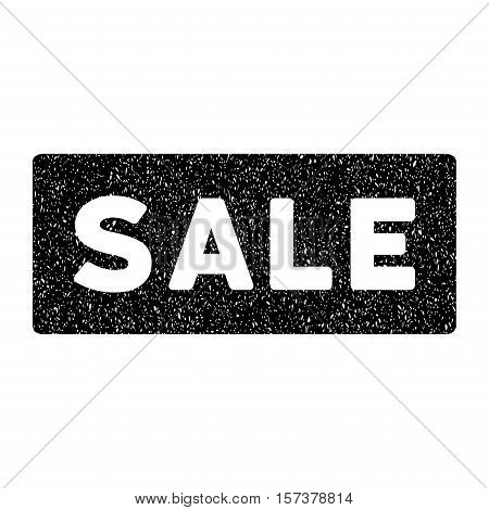 Sale Banner Grainy Vector & Photo (Free Trial) | Bigstock