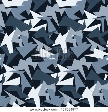Abstract Blue Military Image & Photo (Free Trial) | Bigstock