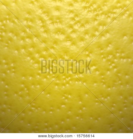 Lemon Peel Fruit Skin Image & Photo (Free Trial) | Bigstock