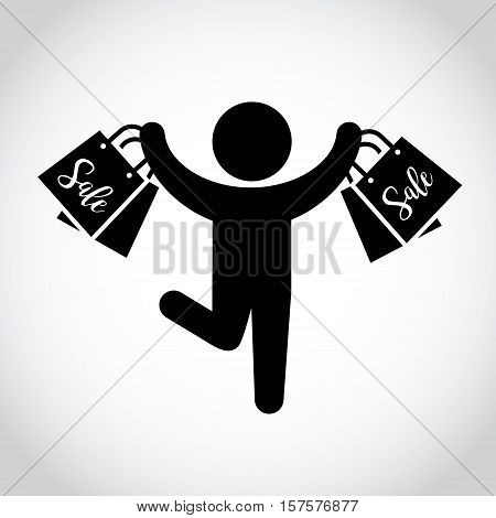 Stick Figure Man Vector & Photo (Free Trial) | Bigstock