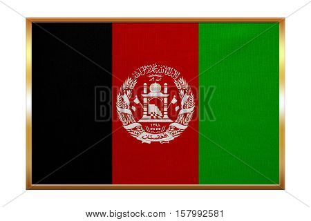 Afghan National Image & Photo (Free Trial) | Bigstock