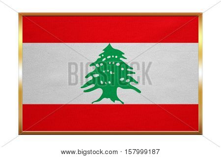 Lebanese National Image & Photo (Free Trial) | Bigstock