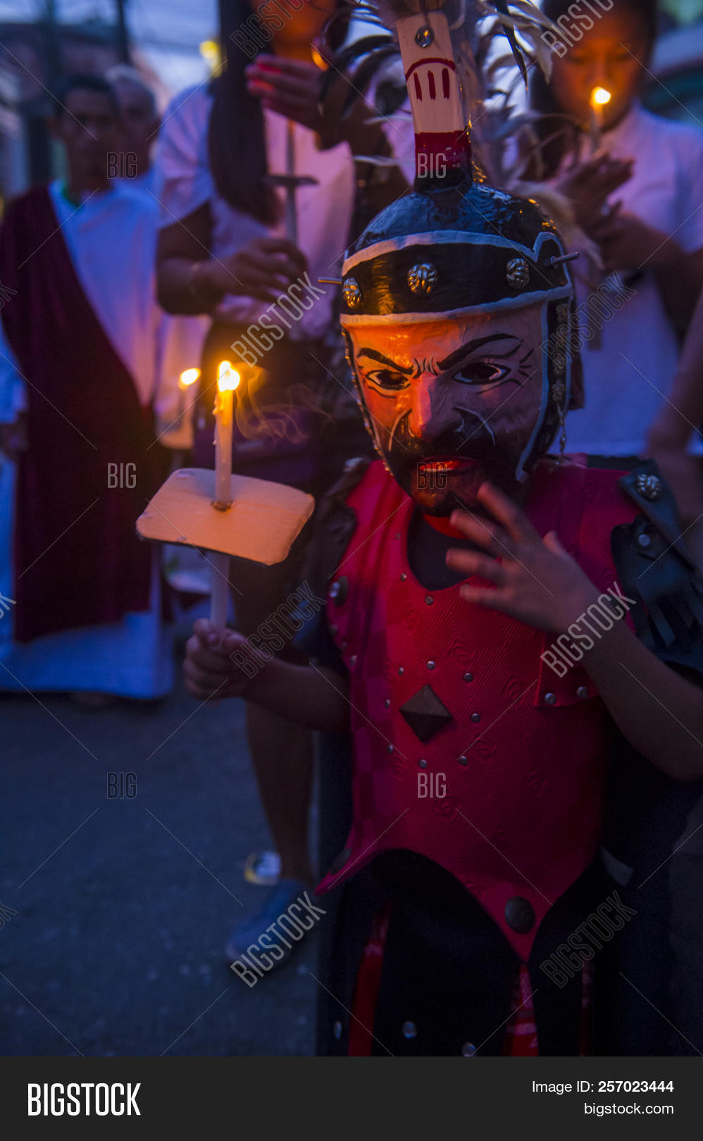 Gasan , Philippines - Image & Photo (Free Trial) | Bigstock