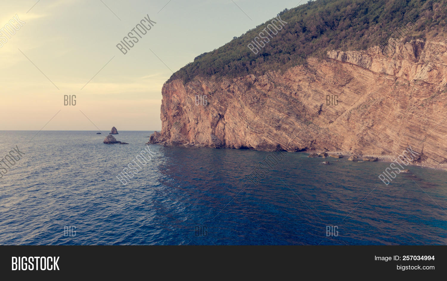 Aeriel View Point Image & Photo (Free Trial) | Bigstock
