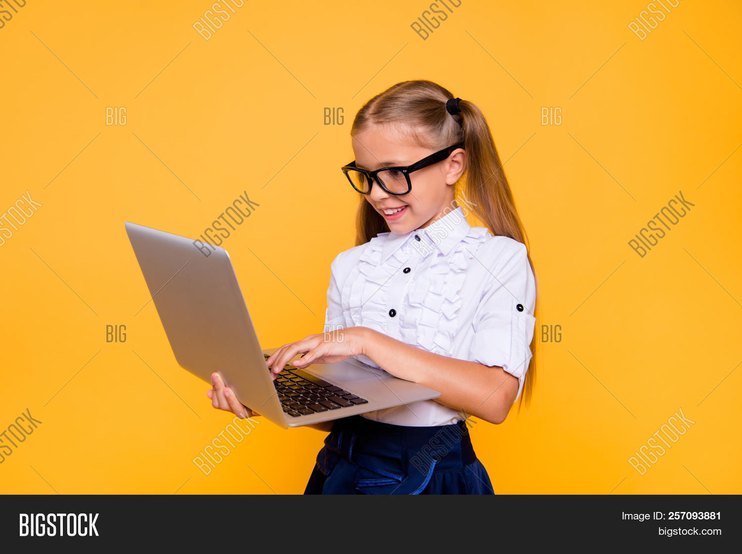 E-studying Concept. Image & Photo (Free Trial) | Bigstock