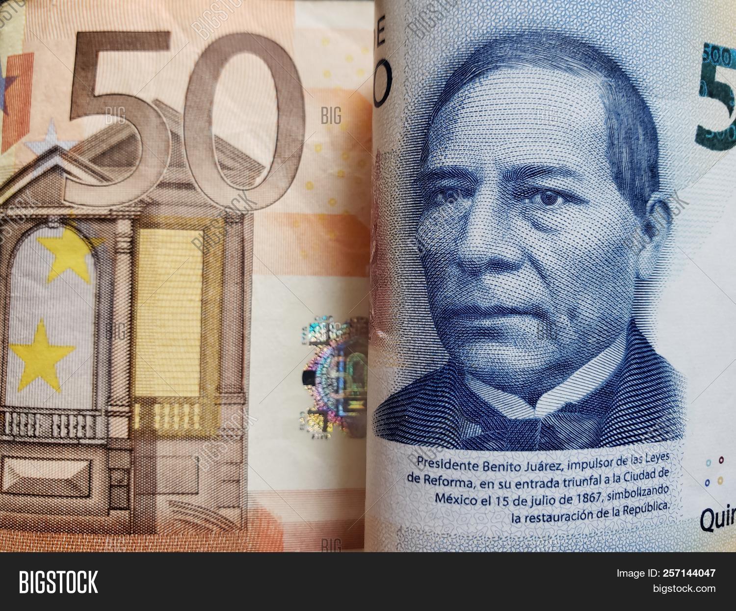 Approach Mexican Image & Photo (Free Trial) | Bigstock