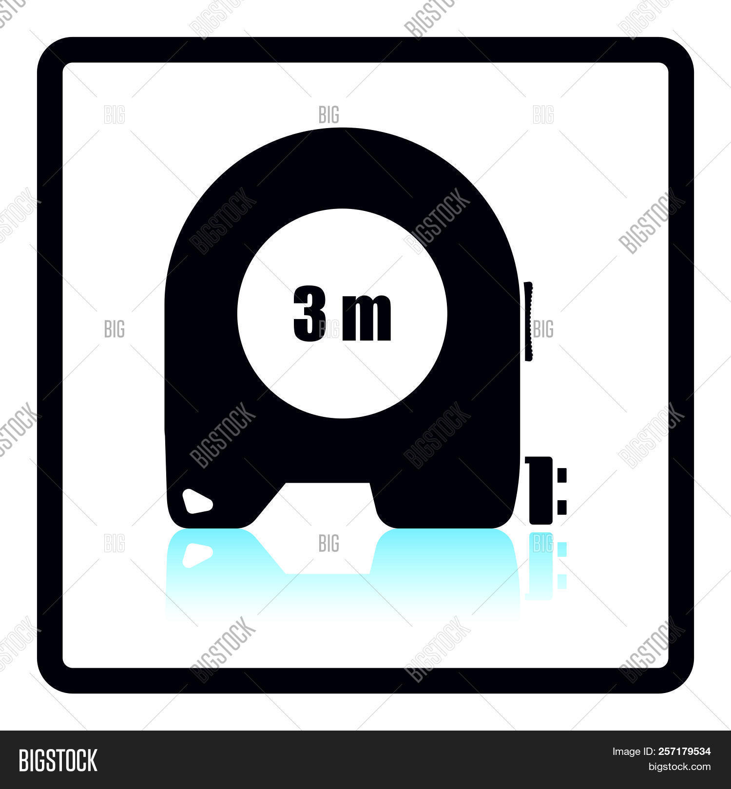 Icon Constriction Vector & Photo (Free Trial) | Bigstock