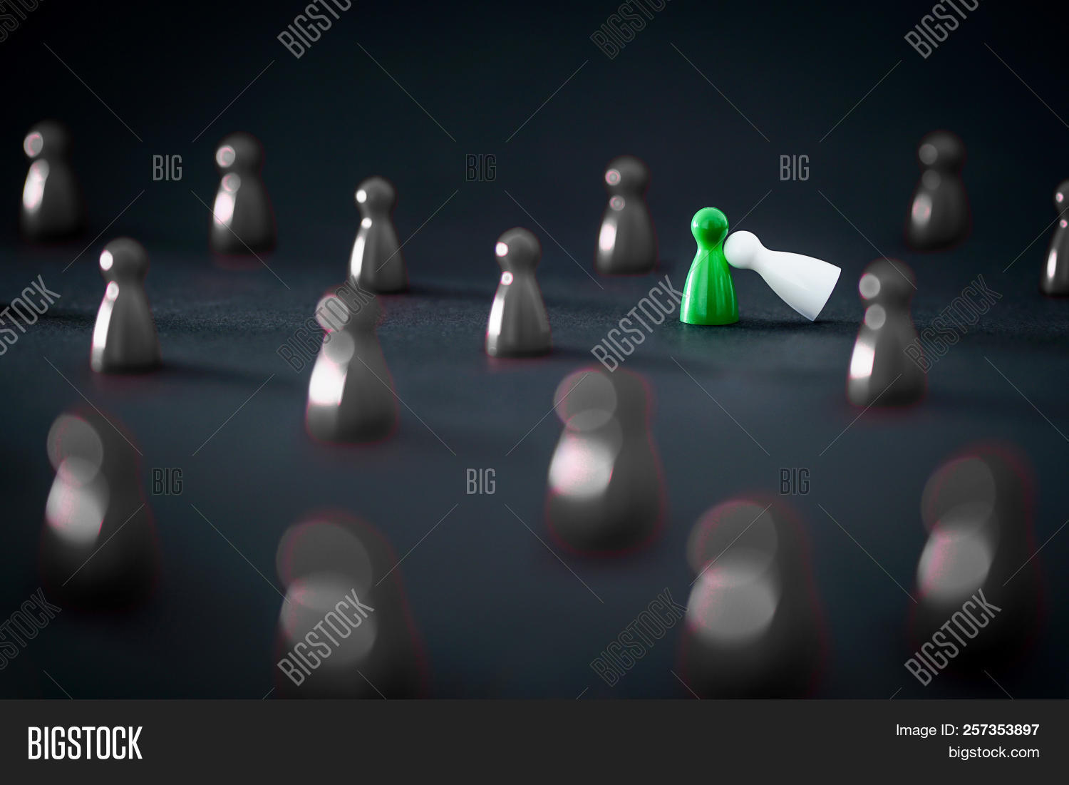 Trust, Support, Help, Image & Photo (Free Trial) | Bigstock