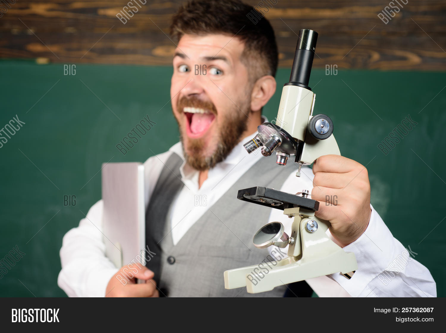 Biology Chemistry Image & Photo (Free Trial) | Bigstock