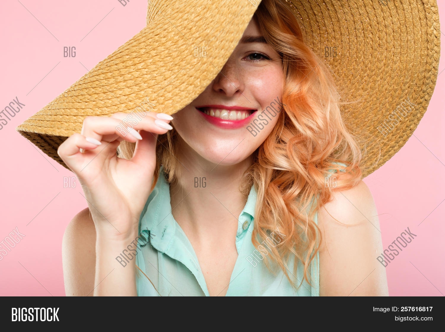 Emotion Expression. Image & Photo (Free Trial) | Bigstock