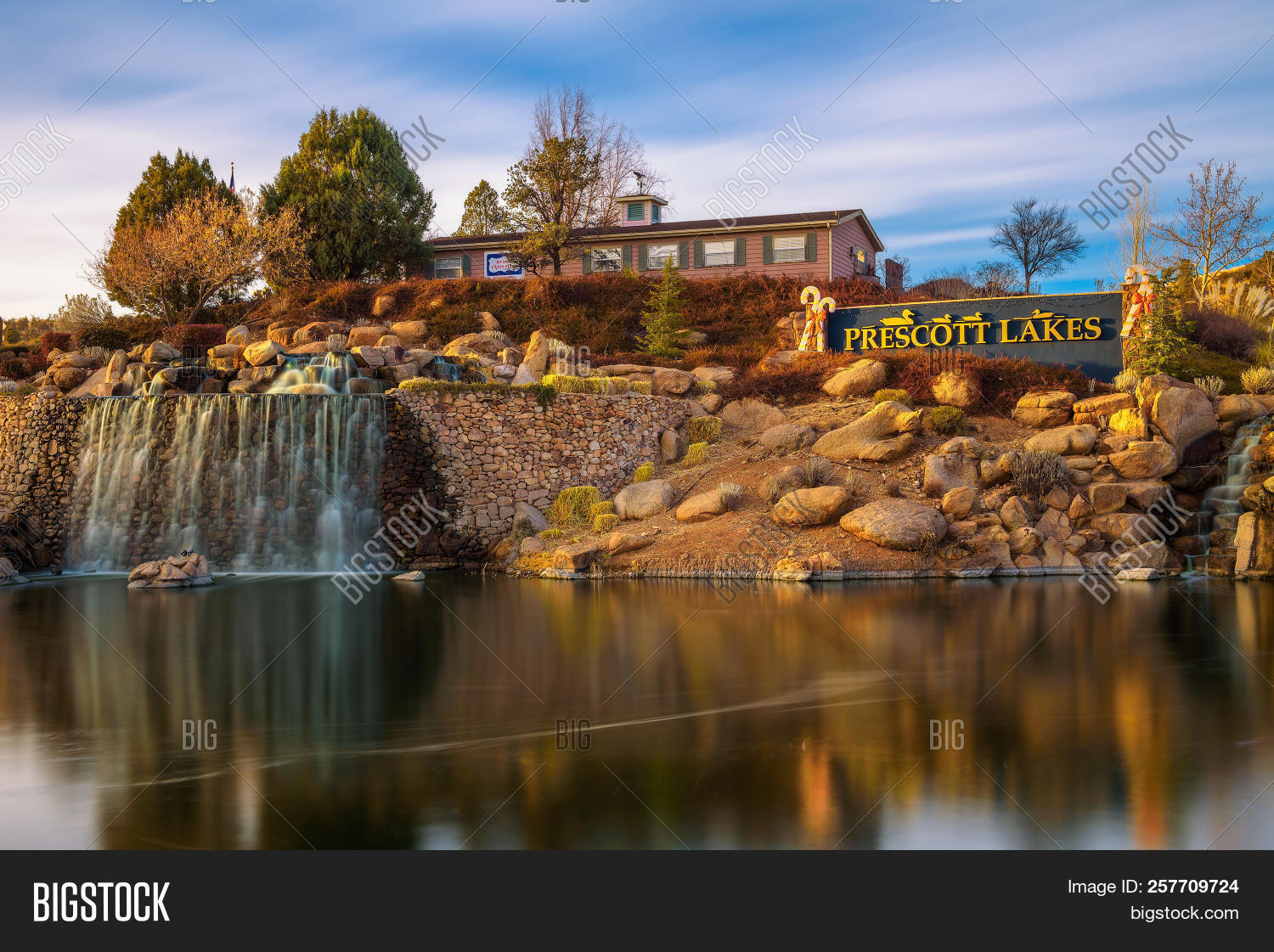 Prescott, Arizona, Usa Image & Photo (Free Trial) | Bigstock