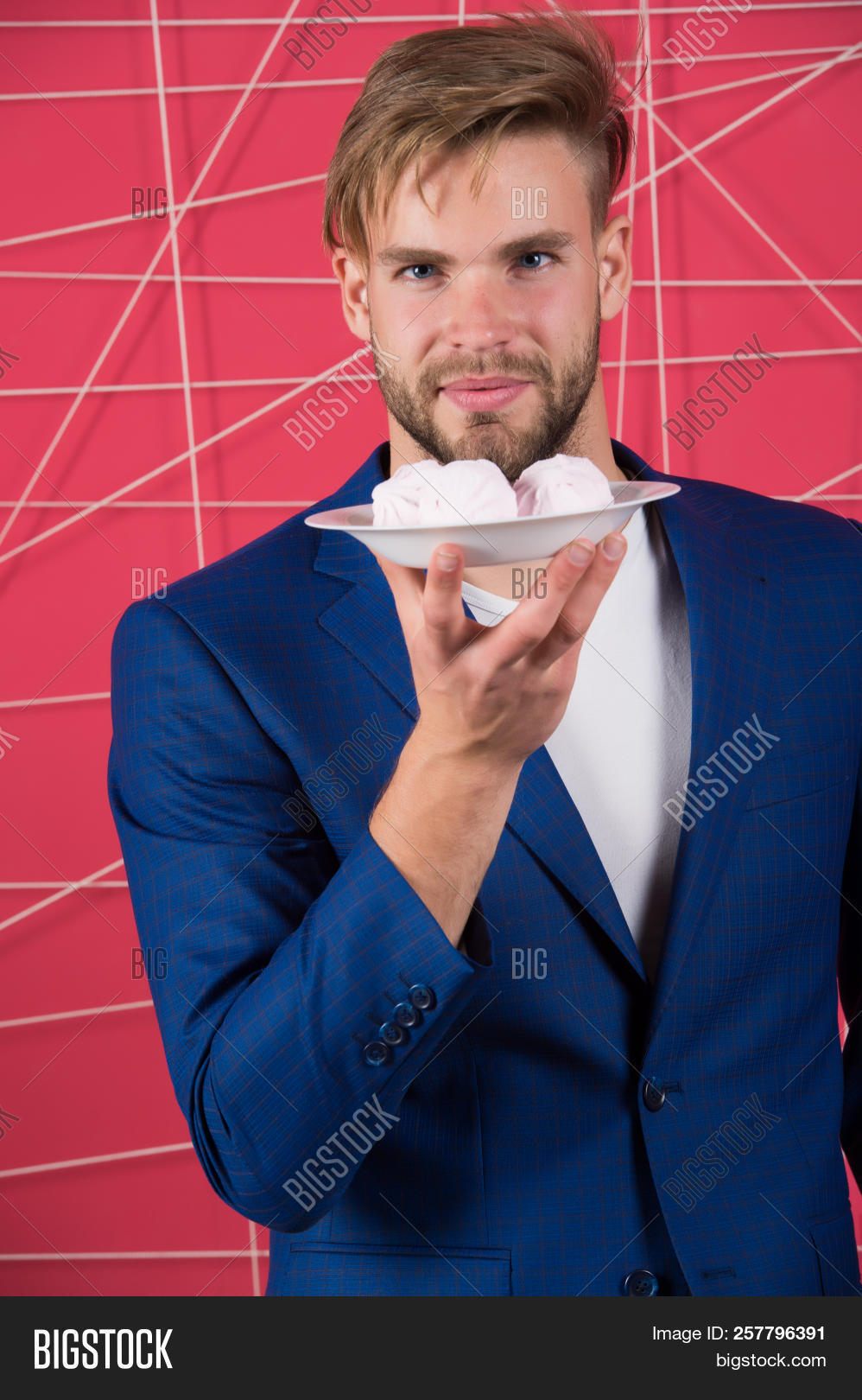 Man Formal Elegant Image & Photo (Free Trial) | Bigstock