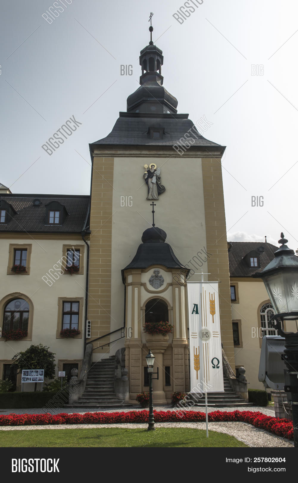 Kamien Slaski, Poland Image & Photo (Free Trial) | Bigstock