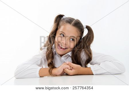 Perfect Schoolgirl Image & Photo (Free Trial) | Bigstock