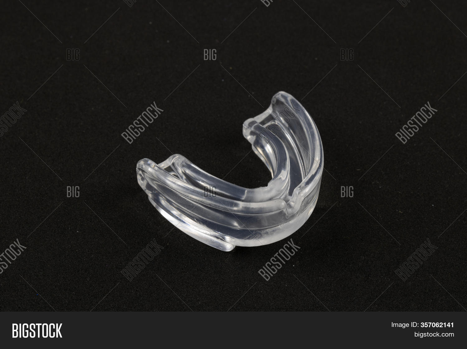 Mouth Guard. Sports Image & Photo (Free Trial) | Bigstock