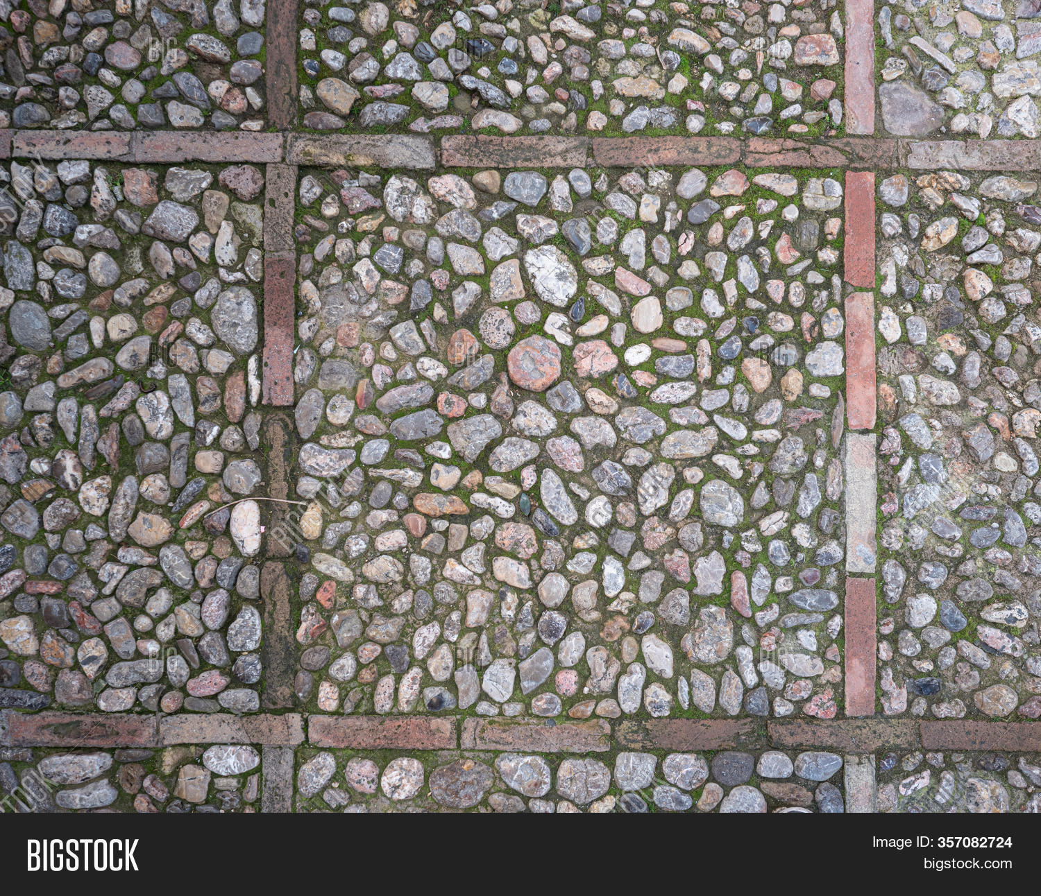 Historical Footpath. Image & Photo (Free Trial) | Bigstock