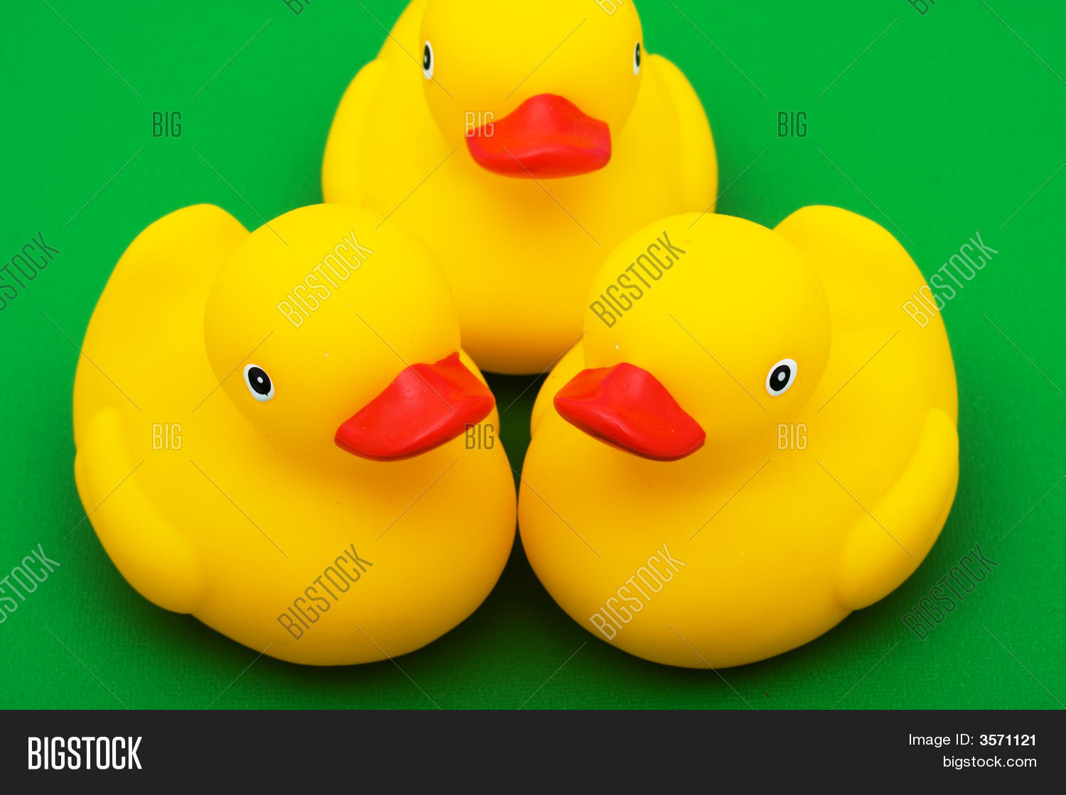 Rubber Ducks Image & Photo (Free Trial) | Bigstock