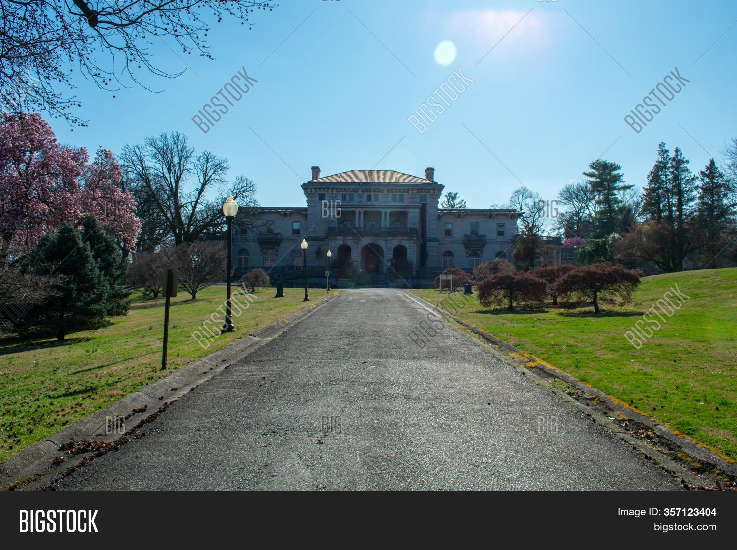 Out Front Elkins Image & Photo (Free Trial) | Bigstock