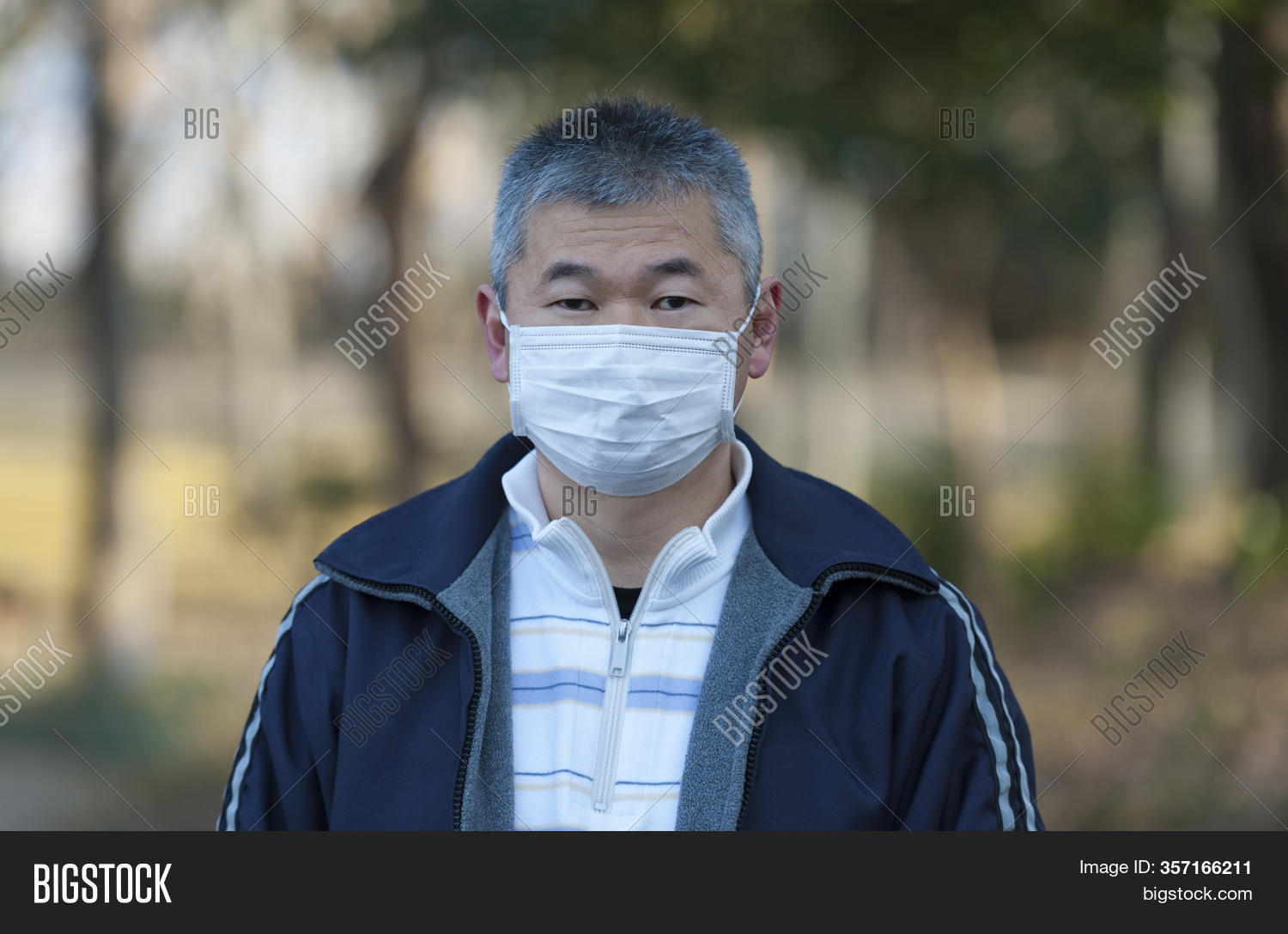 Asian Man 50-59 Years Image & Photo (Free Trial) | Bigstock