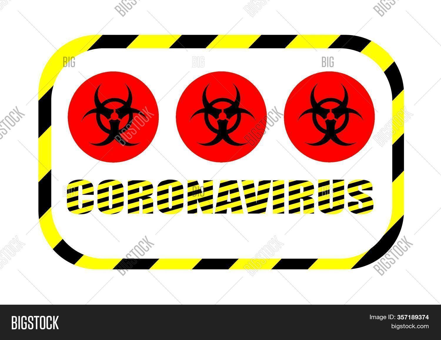 Bold Warning Sign Image & Photo (Free Trial) | Bigstock