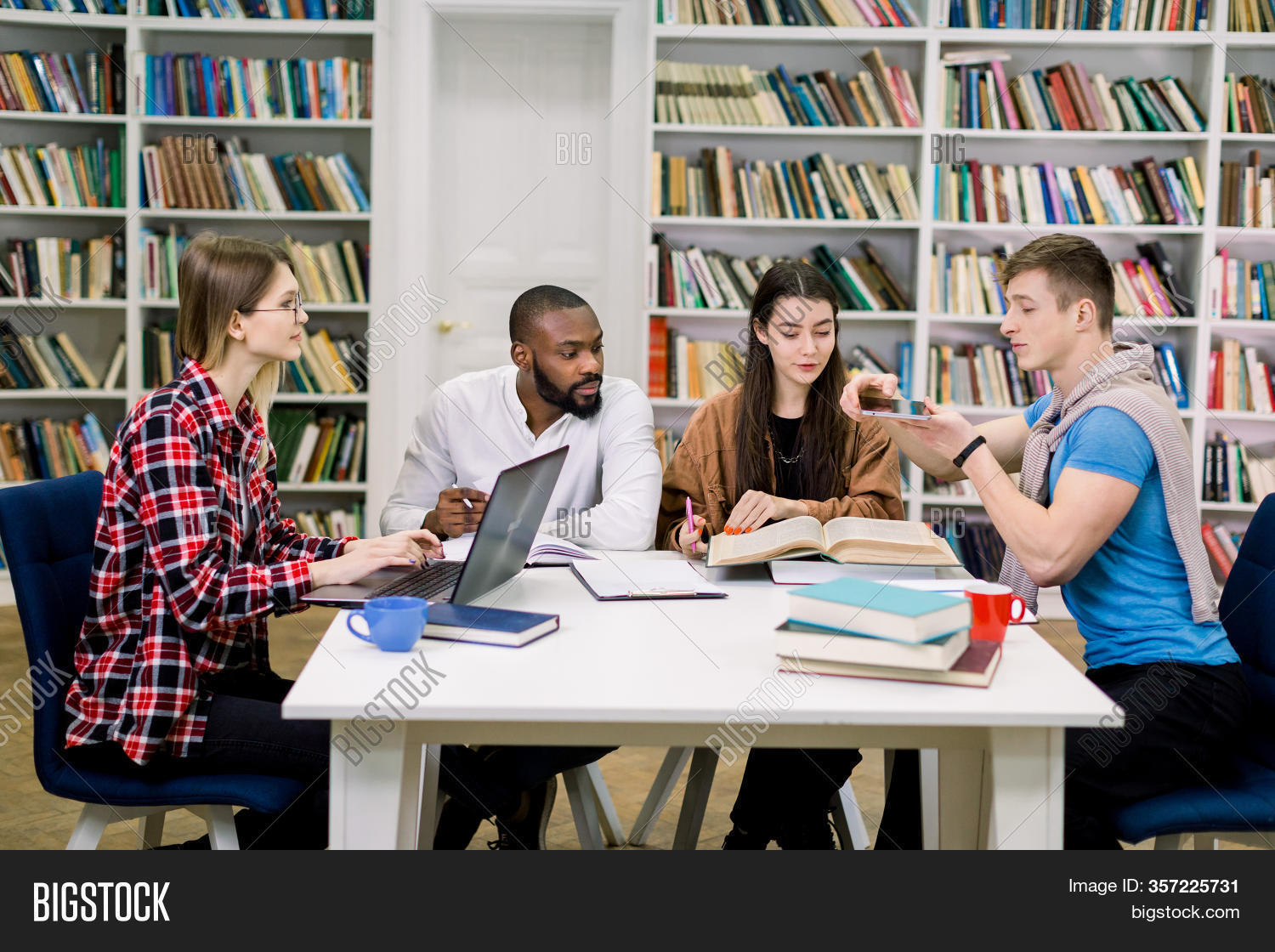 Group Friends Image & Photo (Free Trial) | Bigstock