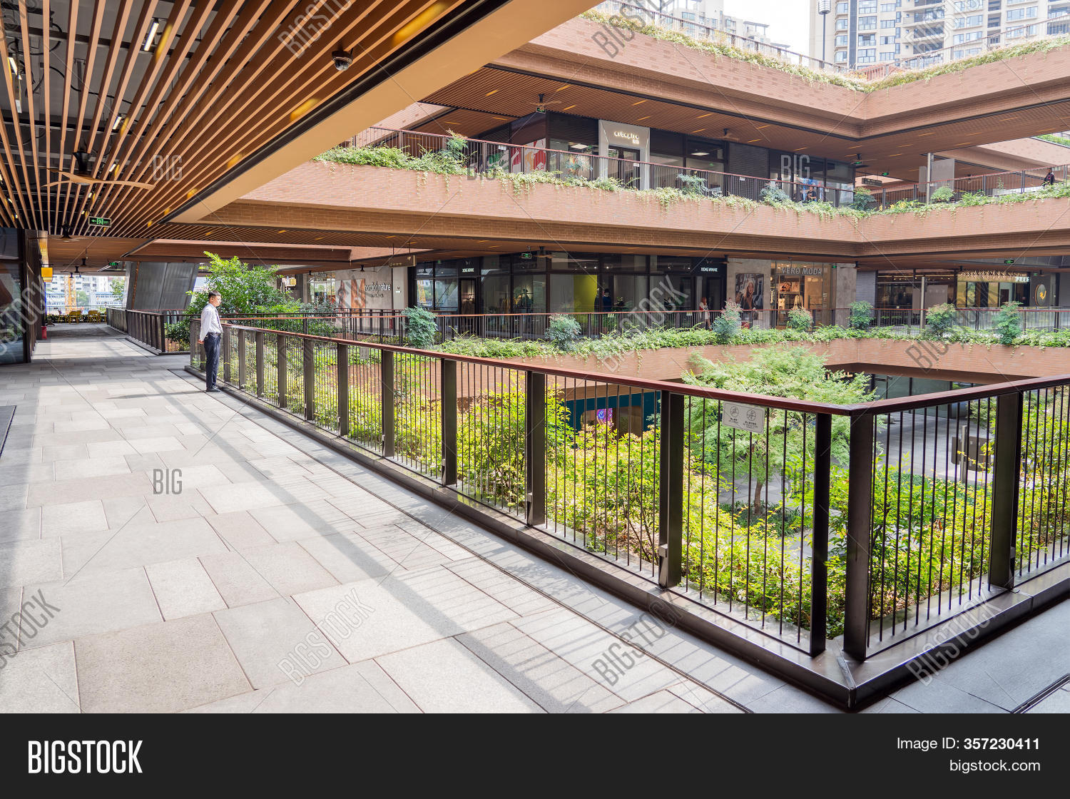 Shanghai, China - Image & Photo (Free Trial) | Bigstock