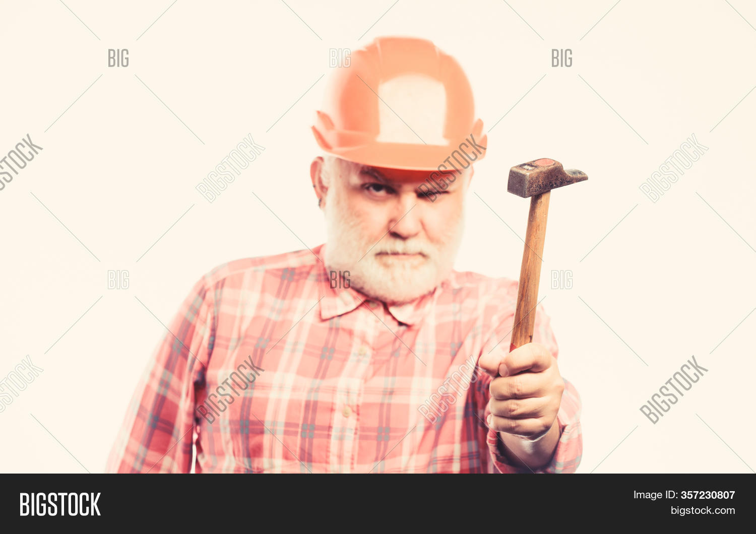 Handyman Home Repair. Image & Photo (Free Trial) | Bigstock