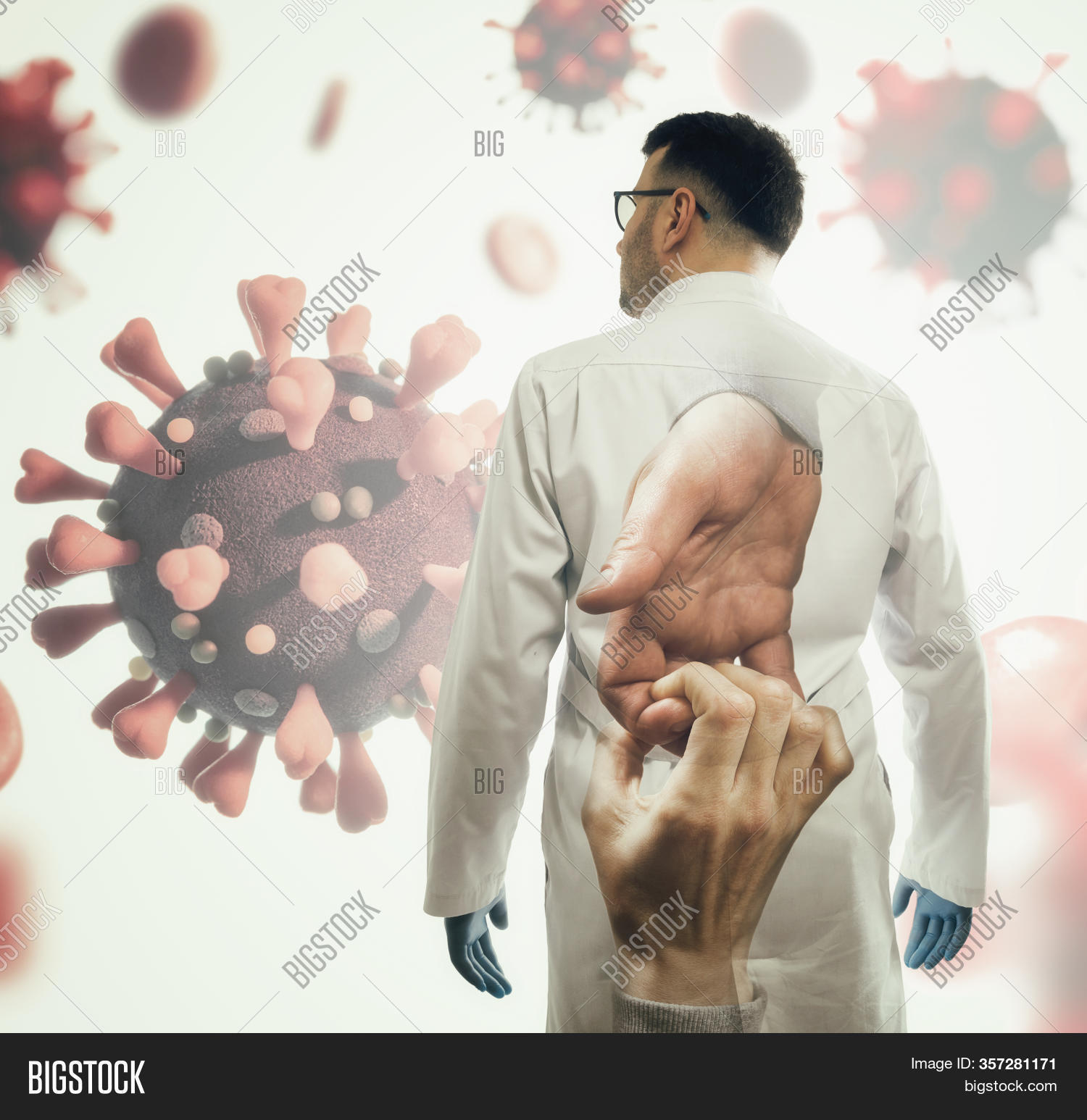 Double Exposure Image Image & Photo (Free Trial) | Bigstock