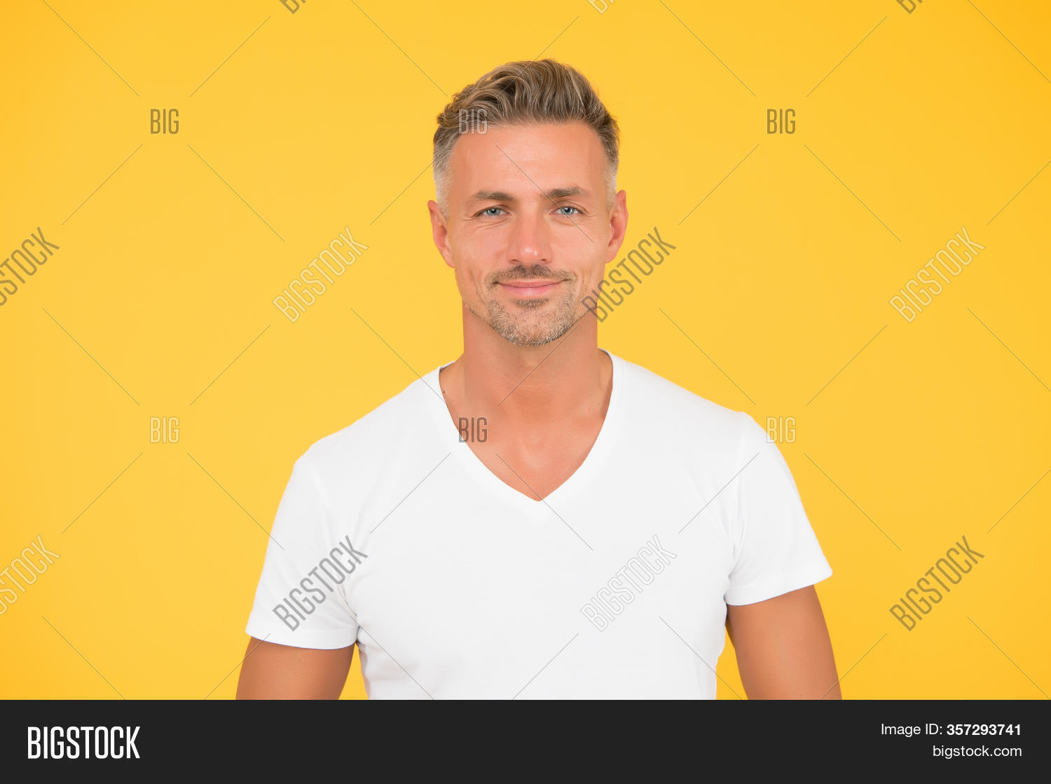 Good Looking Man. Man Image & Photo (Free Trial) | Bigstock