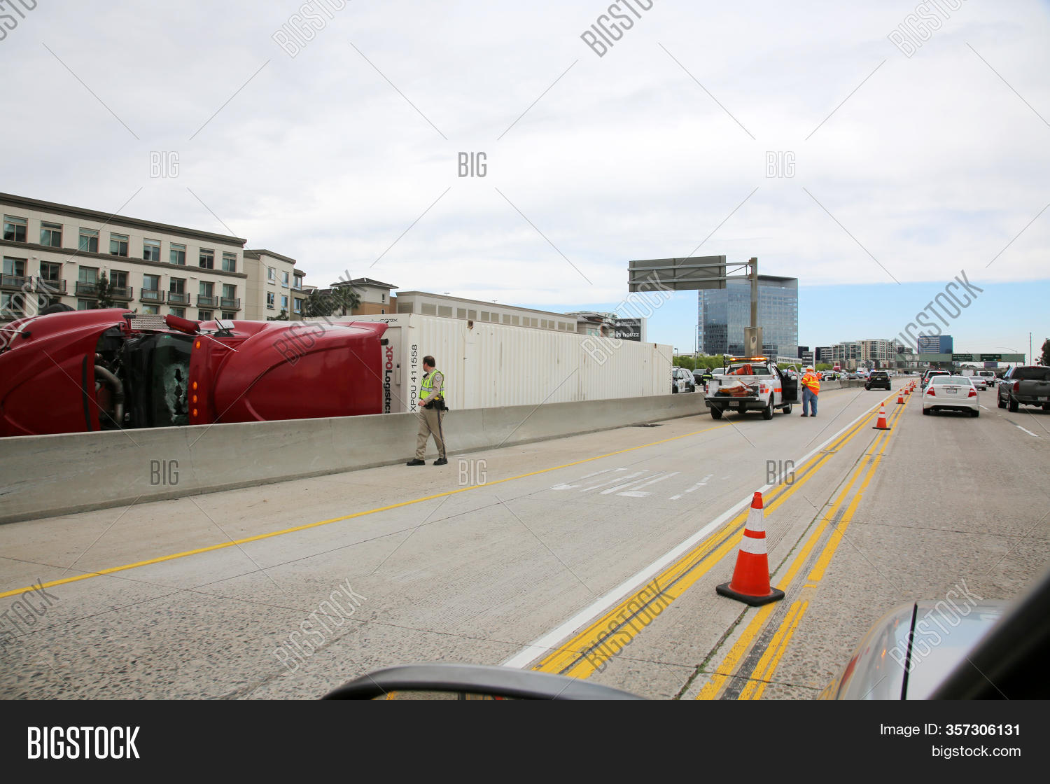 Irvine, California / Image & Photo (Free Trial) | Bigstock