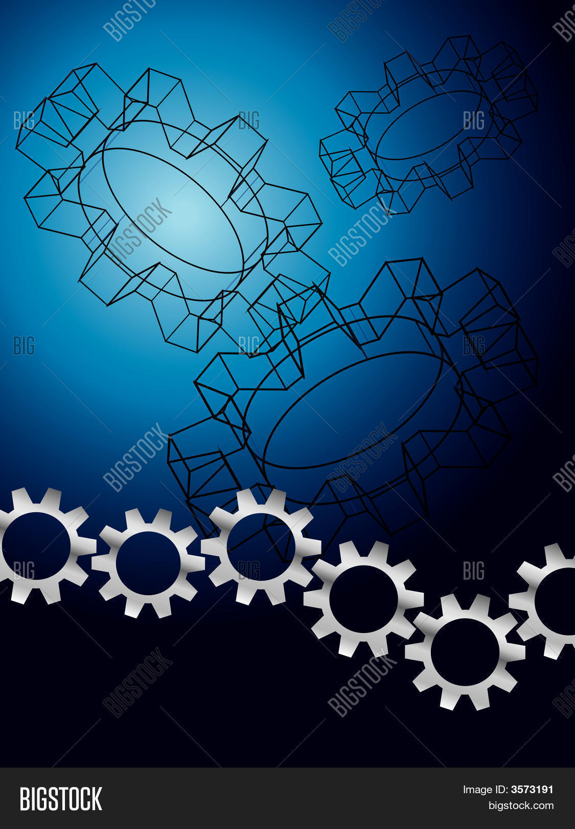 Engineering Vector & Photo (Free Trial) | Bigstock