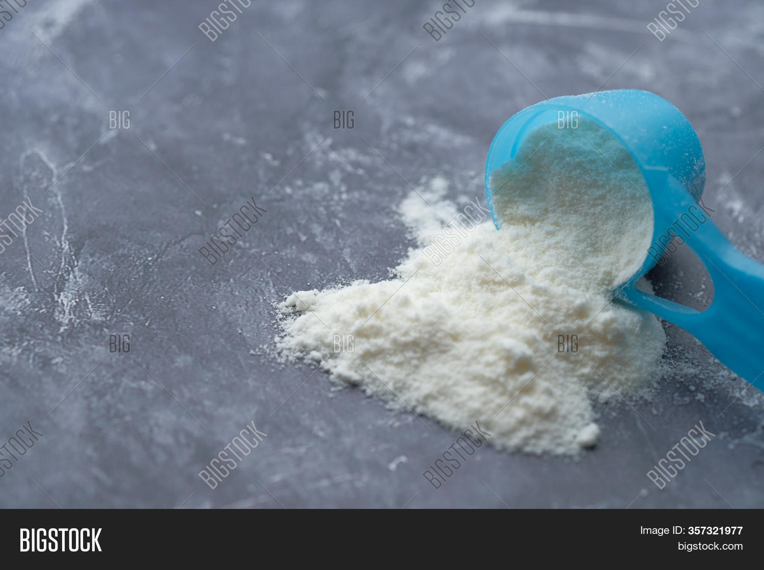 Close Baby Milk Powder Image & Photo (Free Trial) | Bigstock