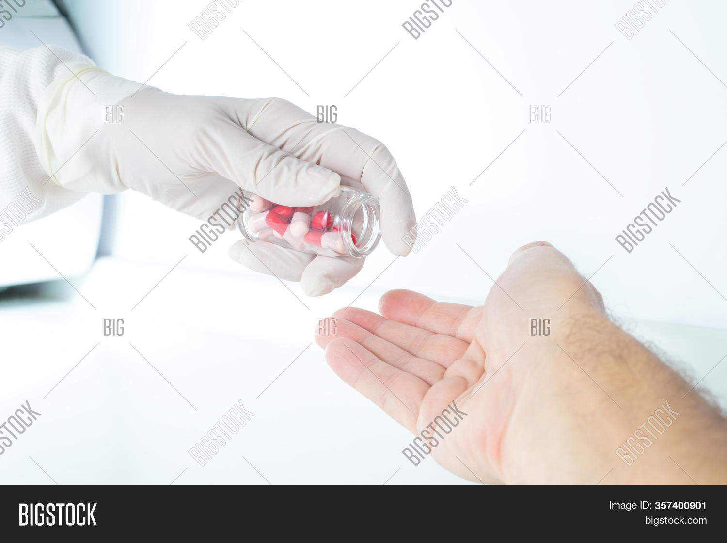 Medication Dosing Image & Photo (Free Trial) | Bigstock