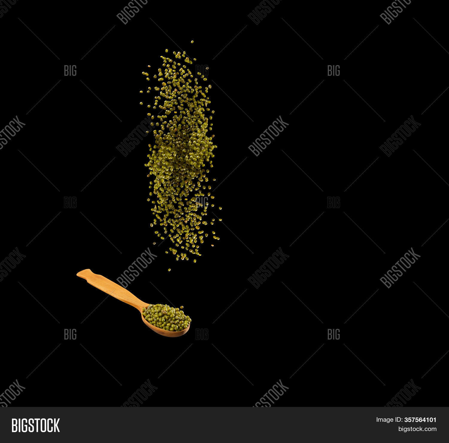 Zero Gravity Food Image & Photo (Free Trial) | Bigstock