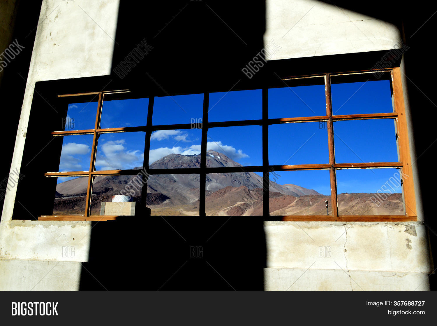 Beautiful View Socompa Image & Photo (Free Trial) | Bigstock